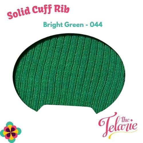 Solid Cuff Rib - In Stock– The Telarie Fabric Store