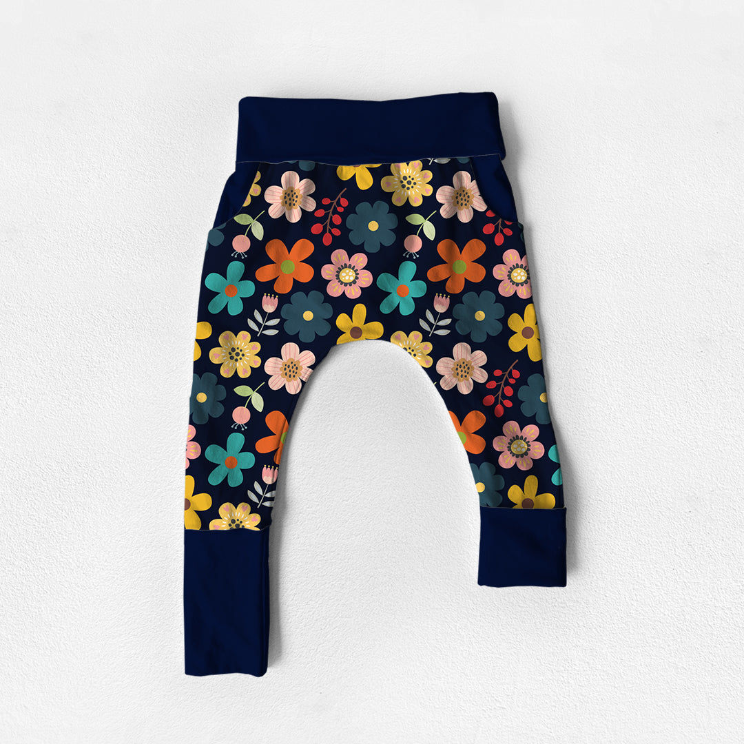 Chooky Blooms Coordinate - Pre-Order– The Telarie Fabrics & Haberdashery