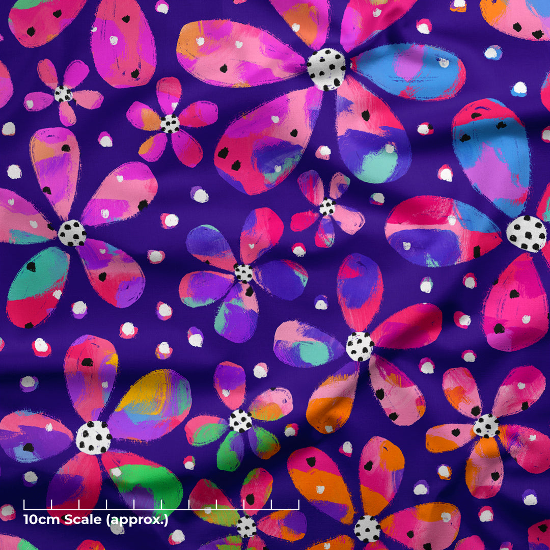 Party Fleur - Pre-Order– The Telarie Fabric Store